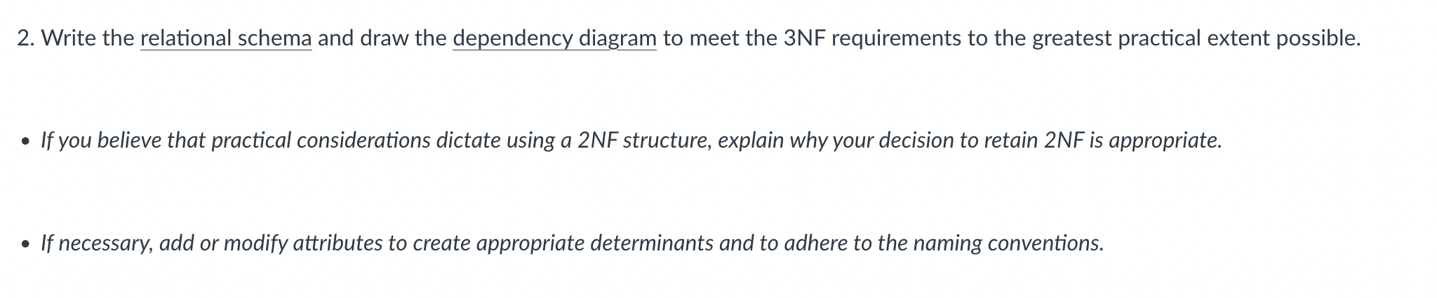 Solved STU_NUM STU_LNAME STU_FNAME MAJOR_CODE MAJOR_NAME | Chegg.com