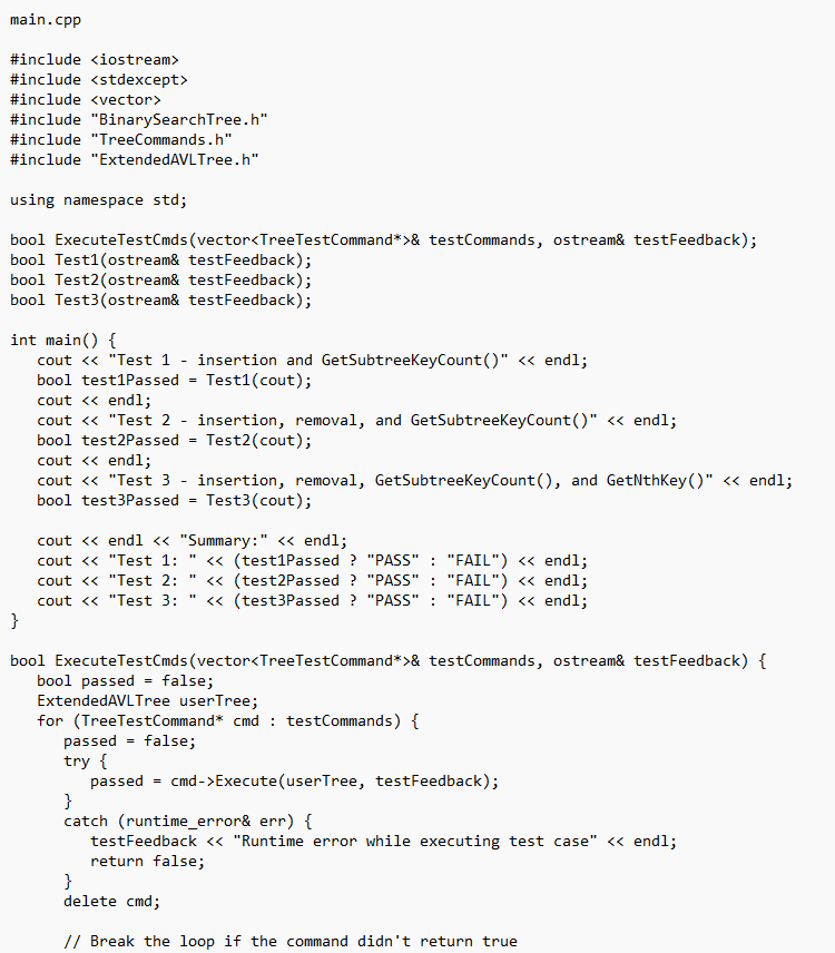 Solved Hey guys, this is for my computer science lab. I am | Chegg.com