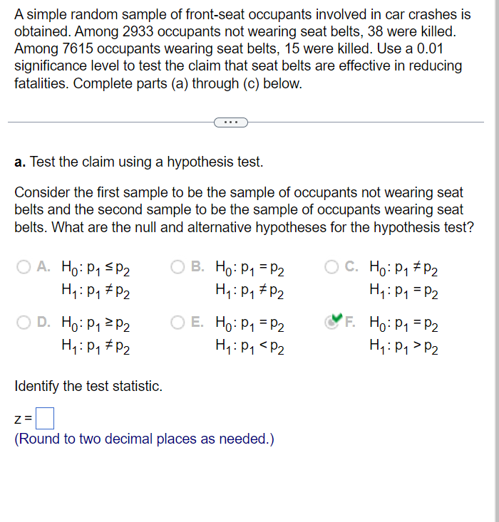 Solved STAT (question 4) find P Value Does it | Chegg.com