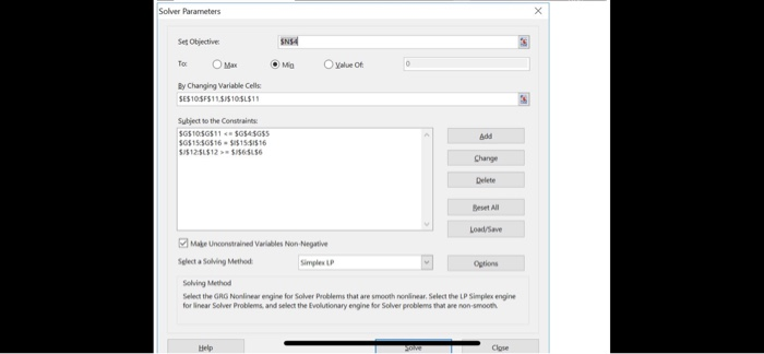 Solved Transhipment Nodes Let i index plants, jindex markets | Chegg.com