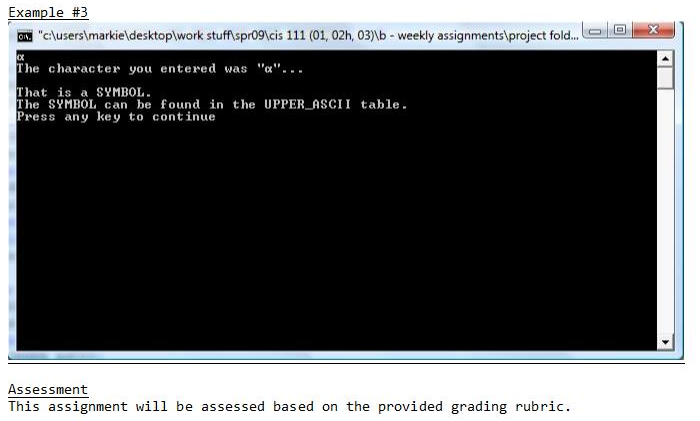 Solved CIS 111 – C Programming – | Chegg.com