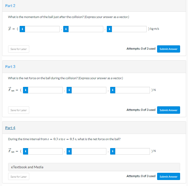 Solved Question 9 of 13