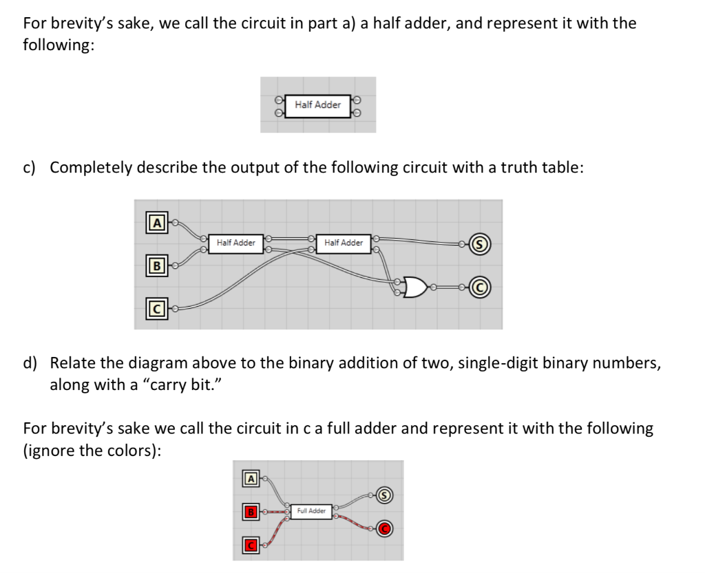 Solved In binary code, a 0 is often thought of as false, and | Chegg.com