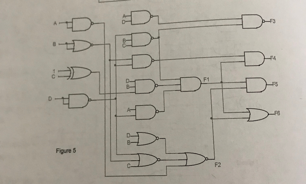 Solved Objective To practice the analysis of digital | Chegg.com