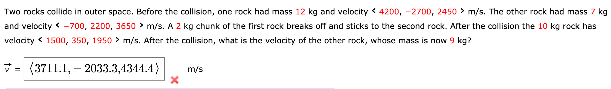 Solved Can someone help explain how to do this as I've | Chegg.com
