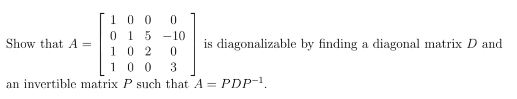 Solved Let R3x3 be the vector space of all 3 x 3 matrices. | Chegg.com