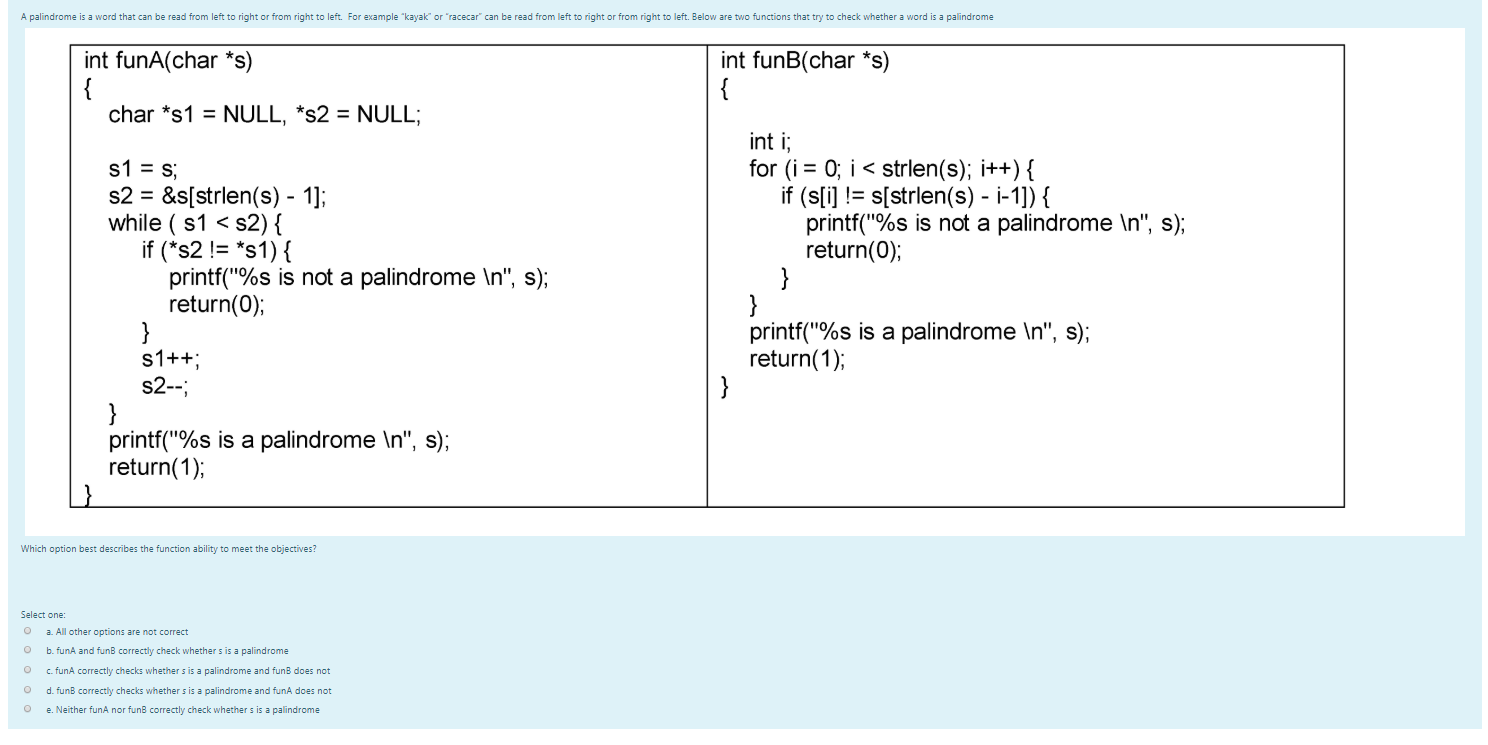 Solved Let p be a pointer to a linked list node that was | Chegg.com