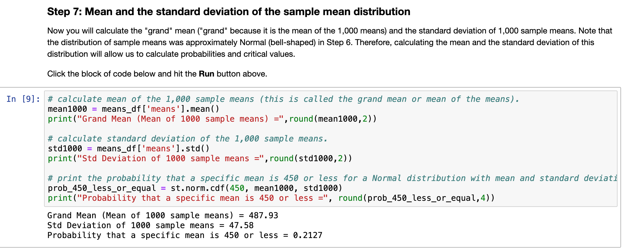Solved MathEverything here is math there is no programming | Chegg.com