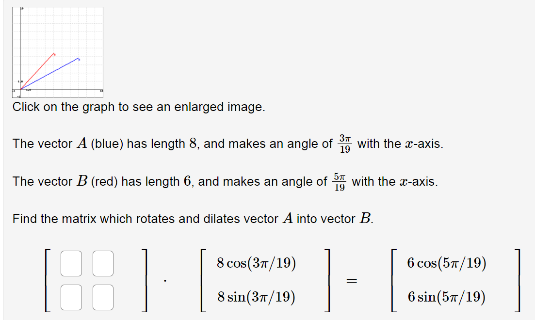 Solved Do the columns of the matrix span R3? Yes 1. 1 1 A = | Chegg.com