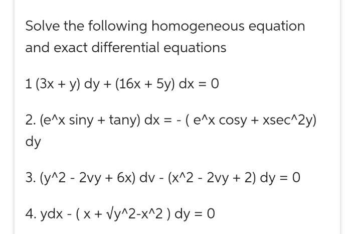 Solved Show full steps/solution. answer only 3 and 4. For | Chegg.com