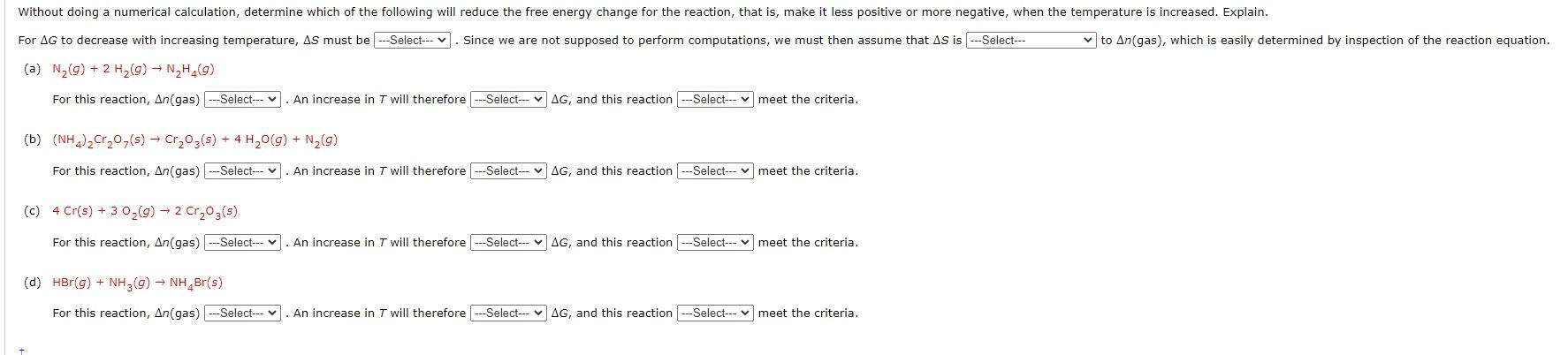 Solved Without doing a numerical calculation, determine | Chegg.com