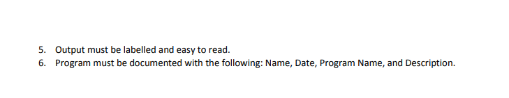 Solved Description Write A Menu Driven Program That Updates 6635