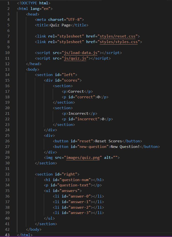 Solved Overview For this assignment we will be practicing | Chegg.com