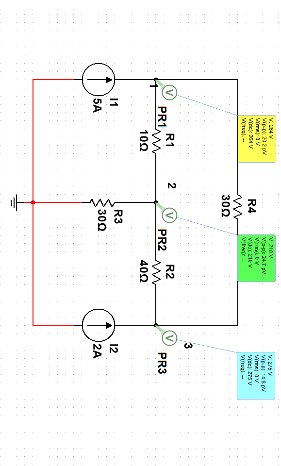Solved show how to determine V1 V2 V3 | Chegg.com