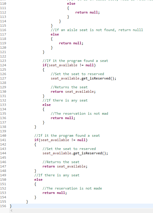 Solved 7 1 package assignment_2; 2+ import java.io.File;. | Chegg.com