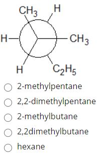 Solved CH3 H I -Br OH H 2-bromo-2-butanol | Chegg.com