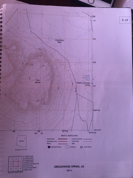 Solved The following questions are based on the lower right | Chegg.com