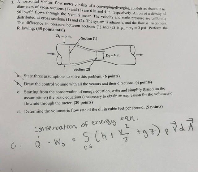 Self Venting Flow Line Calculator – WLWPUF