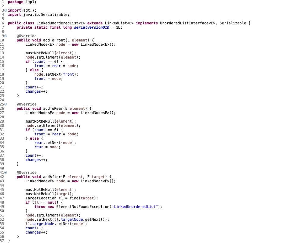 5. Implement Membership part 1 (10 pts) Membership | Chegg.com