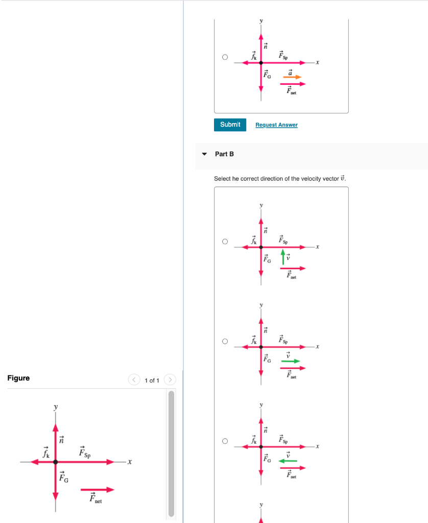 Solved A Review Constants Part A Select the correct | Chegg.com