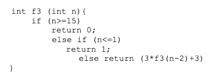 Solved Part 1: Compile the assembly code for the following C | Chegg.com