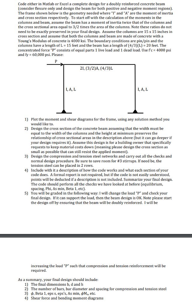 Composite Steel Beam Design Example - The Best Picture Of Beam