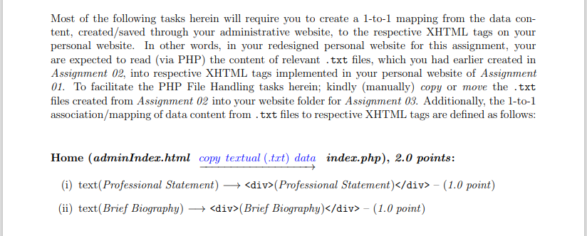 Solved This screenshot's file name is "adminIndex.html" | Chegg.com