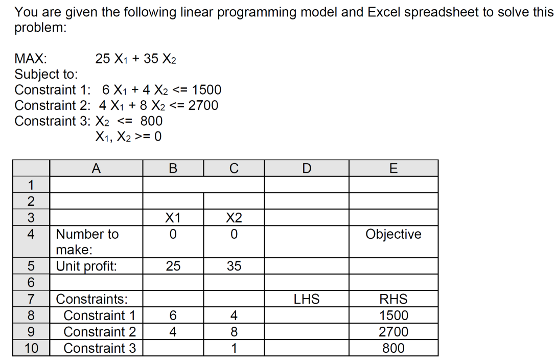 Solved 1) What formula should be entered in cell E5 in the | Chegg.com