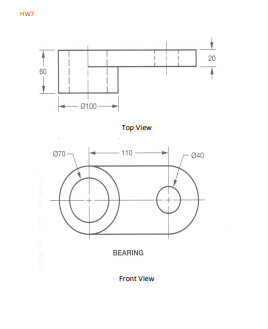 Front View | Chegg.com