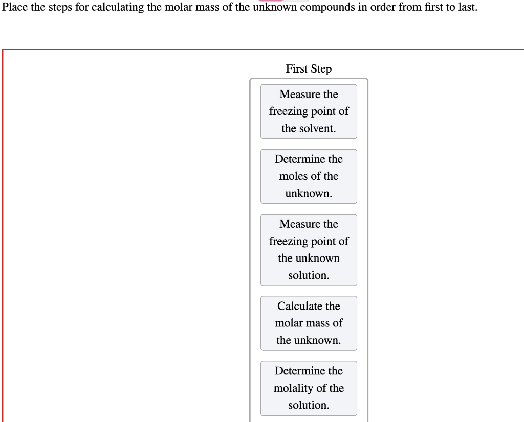 Solved Determine the freezing point of a 1.69 m aqueous | Chegg.com