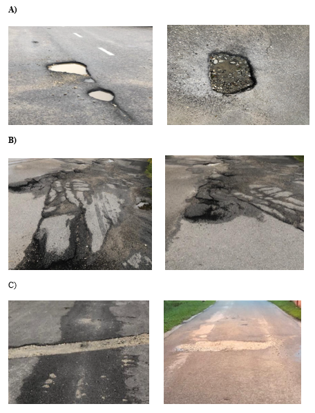 Solved Describe the problems and possible causes of | Chegg.com