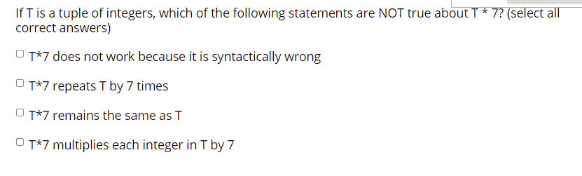 Solved Given a multi-dimensional numpy array of numbers. | Chegg.com