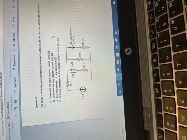 Solved I CAUsers/User/Downloads/long%20answer%209%20a.pdt | Chegg.com