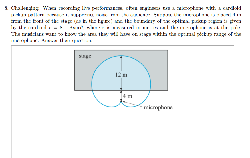 Solved 7. The density at any point on a semicircular lamina | Chegg.com