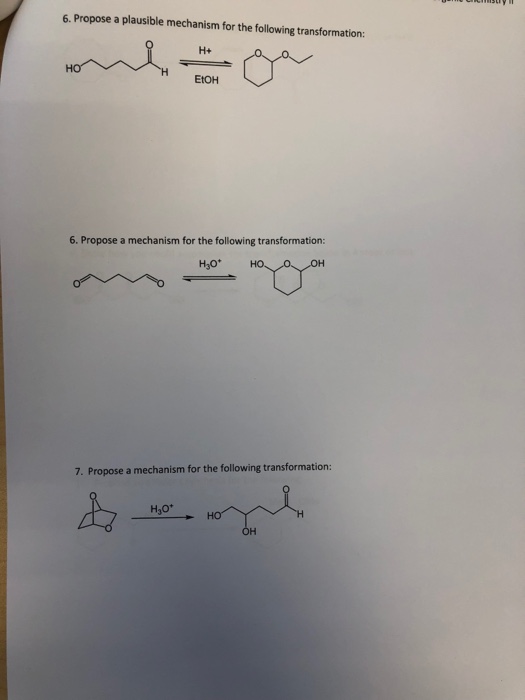 Solved Synthesis 1) Mechanism MeO, OMe 2) OMe Synthesis 3) | Chegg.com Solved Synthesis 1) Mechanism MeO, OMe 2) OMe Synthesis 3) | Chegg.com