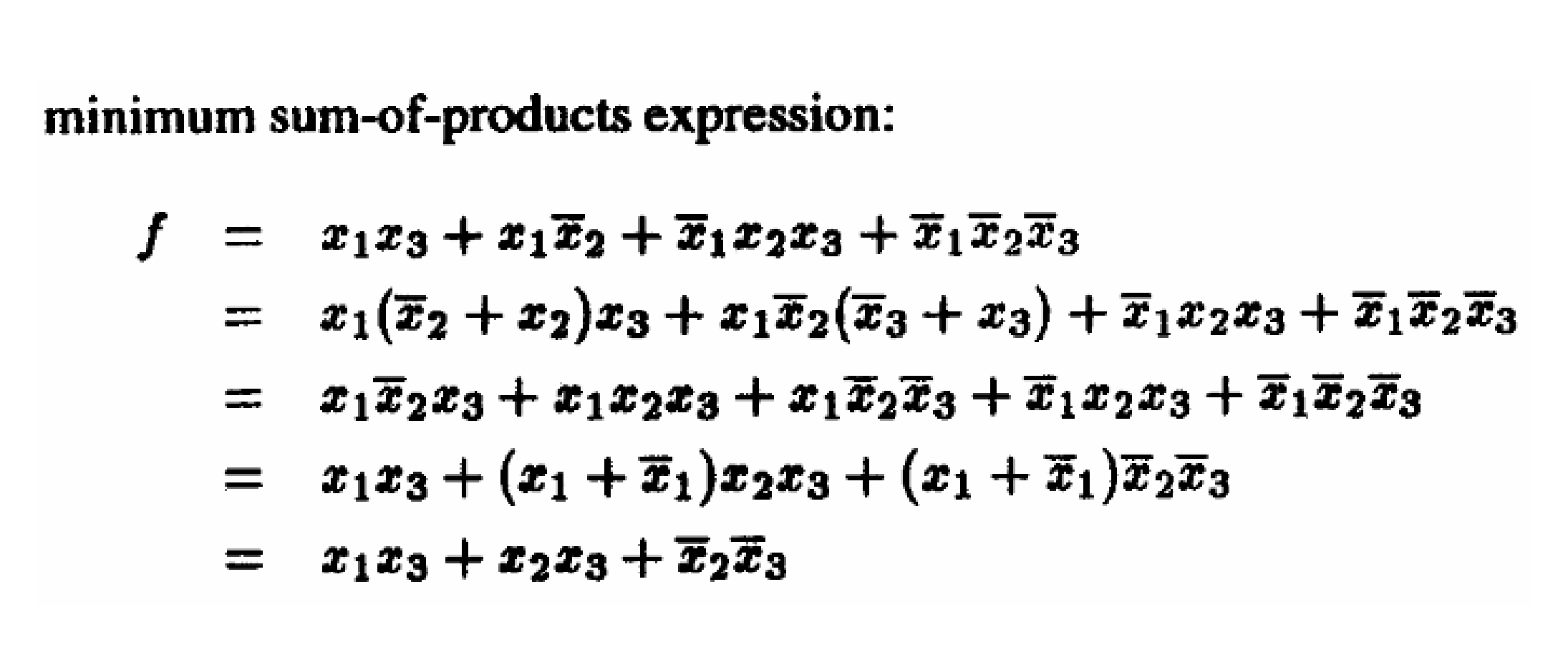 Solved Could You Please Solve This Question Without Using