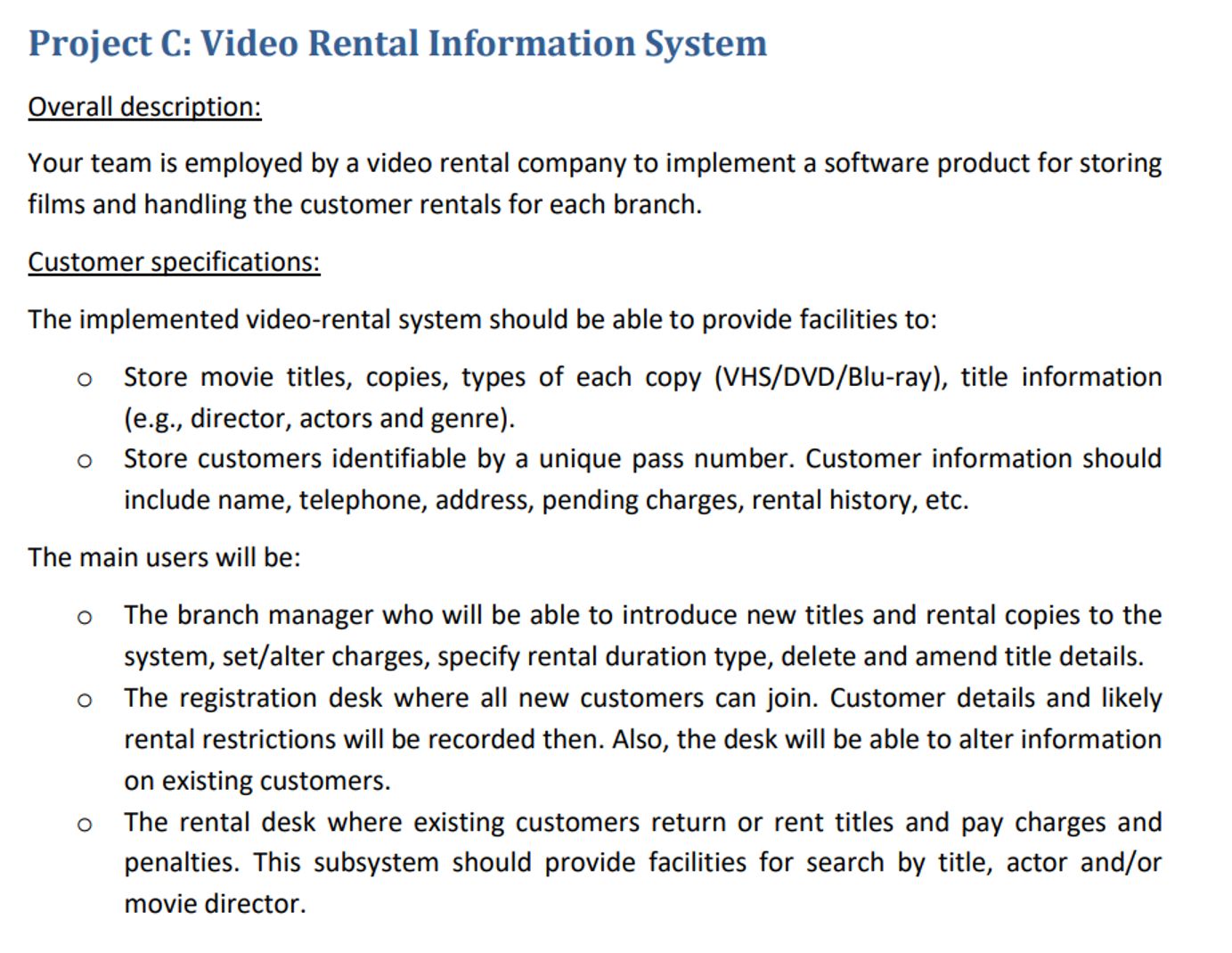 Solved **The source code must be entirely written in the C | Chegg.com