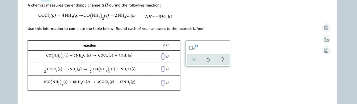Solved A chemist must dilute 51.1 mL of 822. mM aqueous | Chegg.com