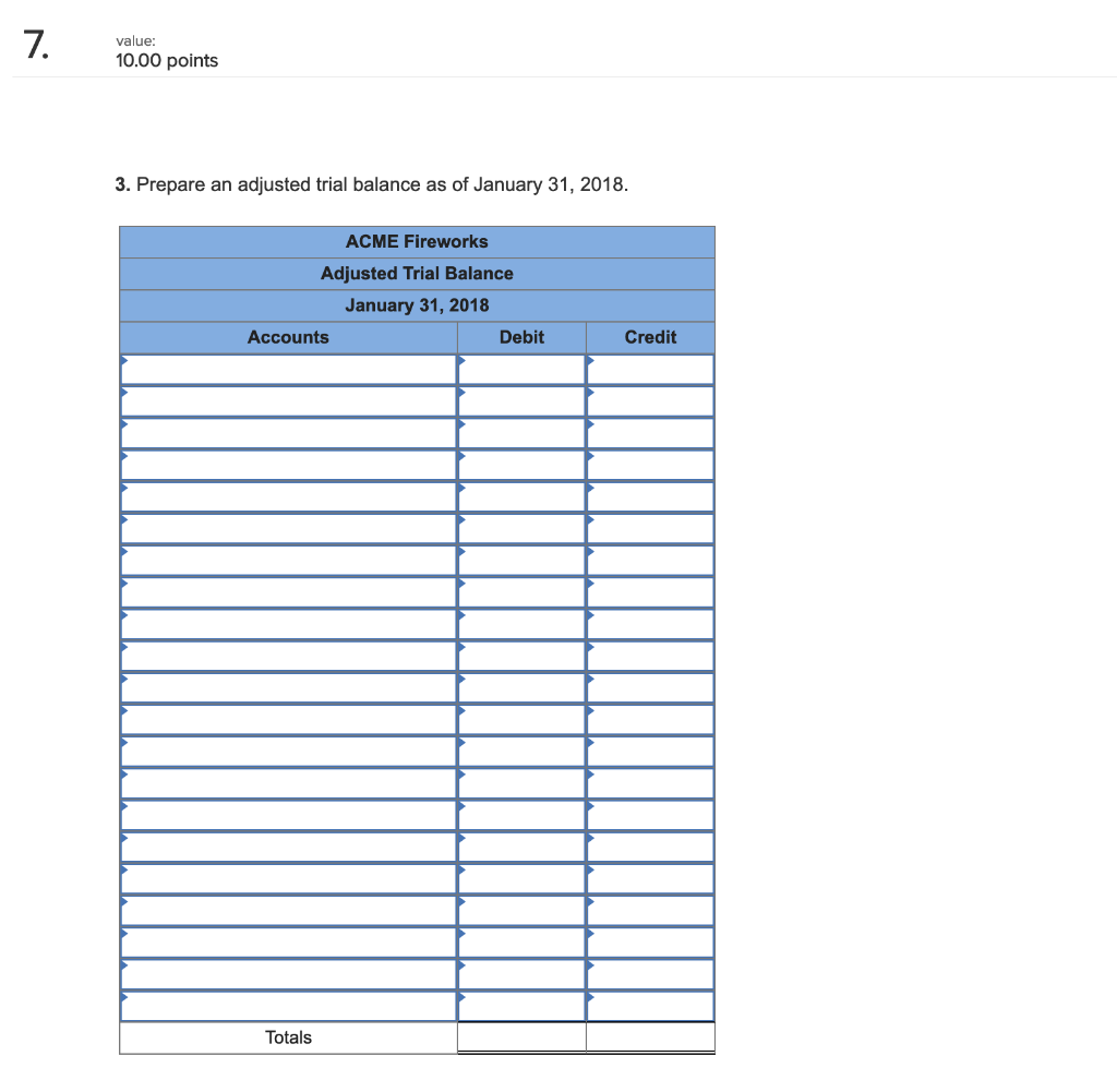 Solved The following information applies to the questions | Chegg.com