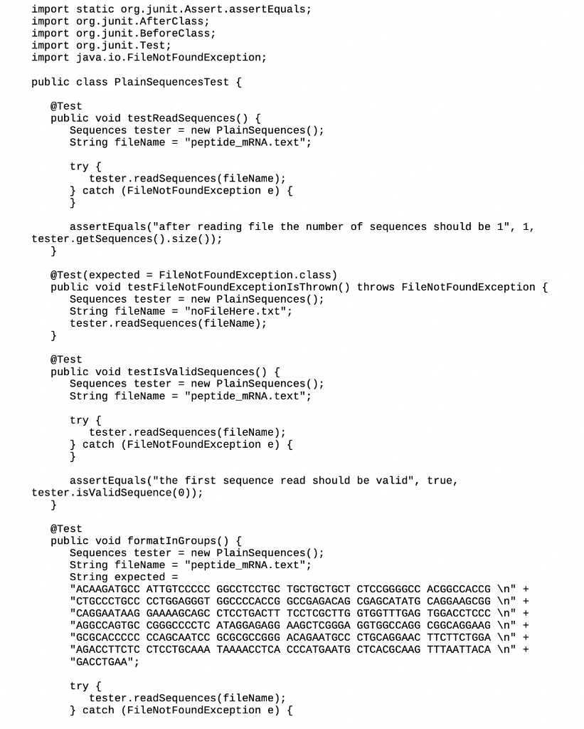 Solved Assignment Implement Class For Manipulating 