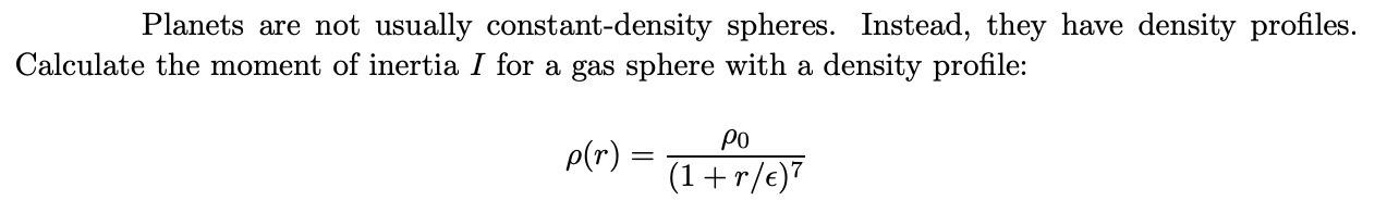 Solved Plot ρ(r) vs. r from r = 0 to r = ǫ. Be sure to | Chegg.com Solved Plot ρ(r) vs. r from r = 0 to r = ǫ. Be sure to | Chegg.com