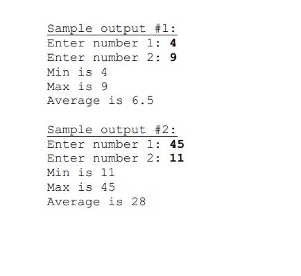Solved Lab11A: Let's step back a bit... Let us go back and | Chegg.com