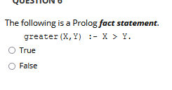 Solved QUESTION 4 The following is an example of a narrowing | Chegg.com