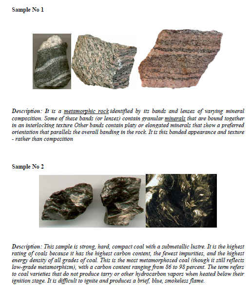 Solved Need help filling in the table below based on the | Chegg.com
