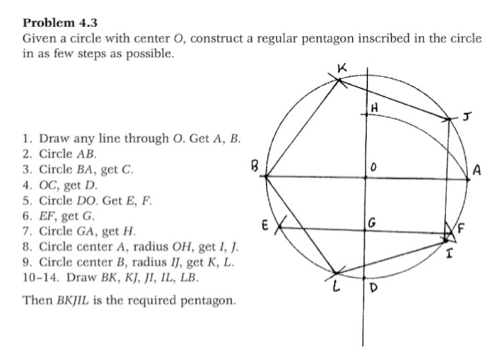 Solved A proof of why this works. Statements with reasons to | Chegg.com
