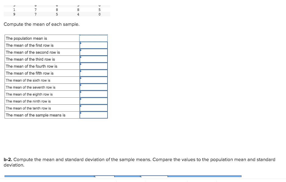 Solved Exercise 8-11 (Algo) (LO8-4) Appendix B.4 is a table | Chegg.com