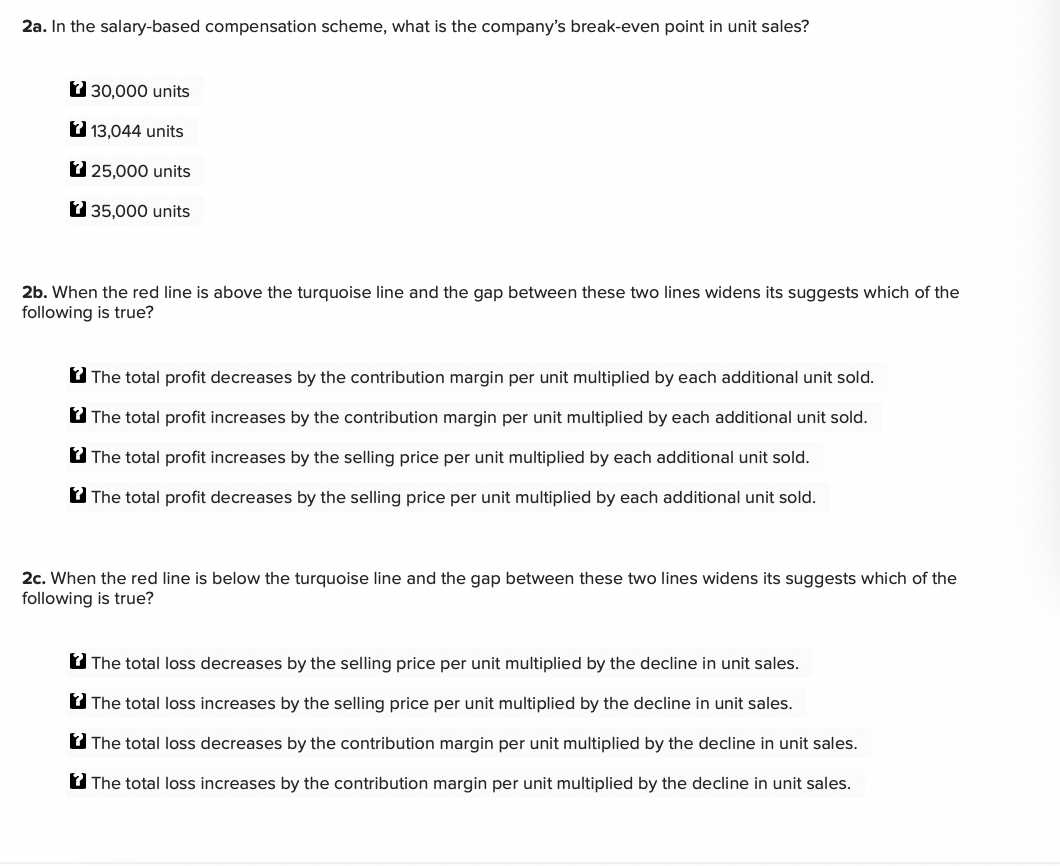 Required information To complete this exercise, you | Chegg.com