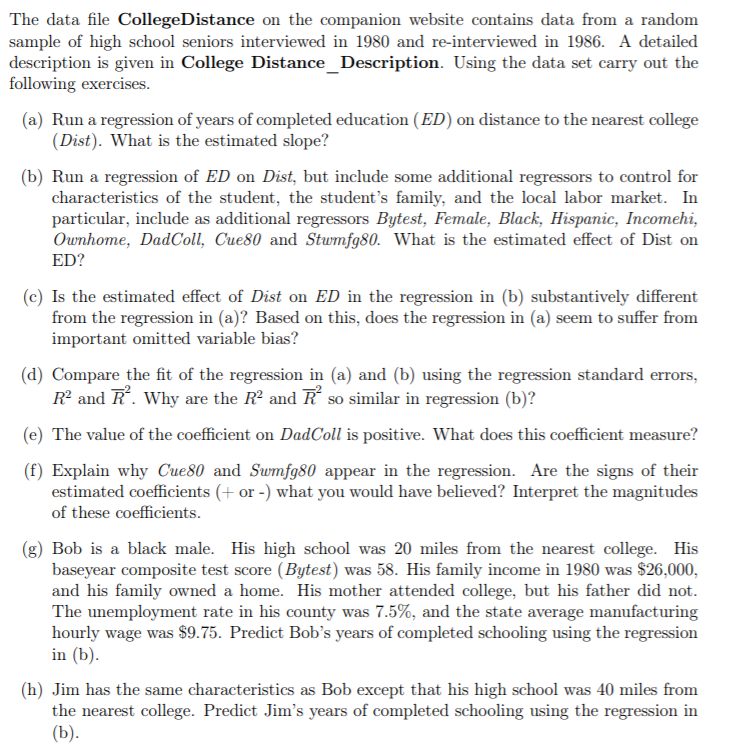Solved Source SS df MS II = Model Residual 93.0256754 | Chegg.com