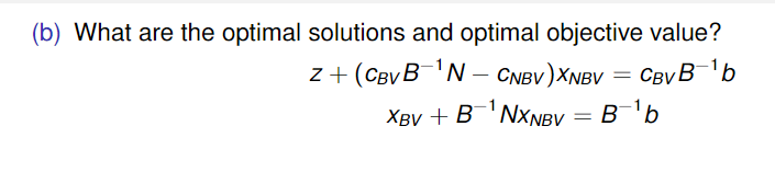 For the following LP, x3 and x2 are basic variables | Chegg.com