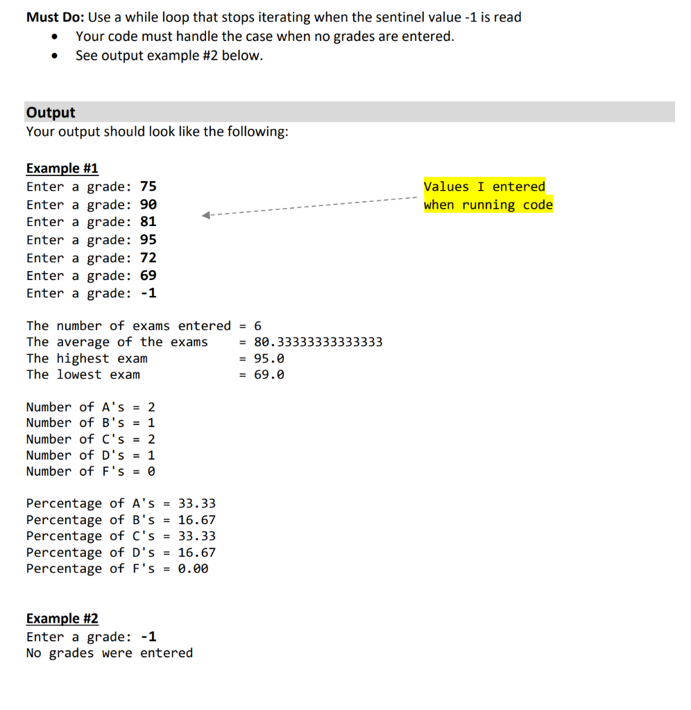 Solved Assignment Description In this assignment you will | Chegg.com